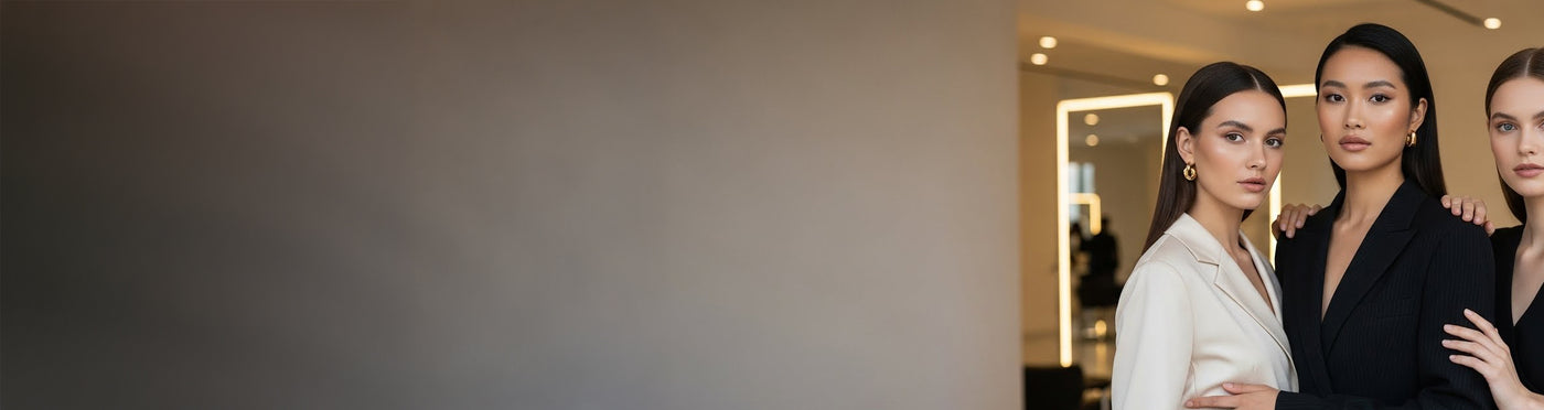 Amadeus Sabra Ambassadors | Meet Our Muses & Partners